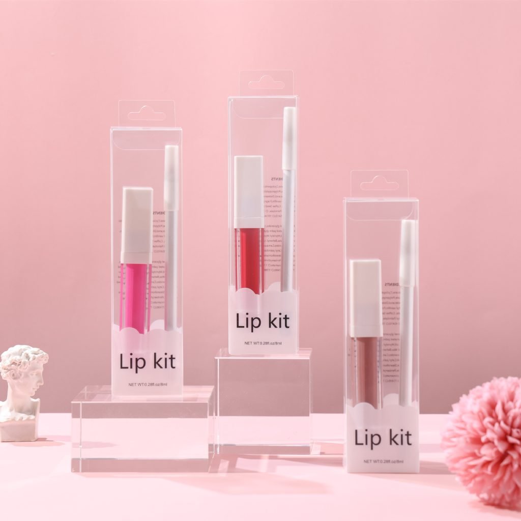 Lip Sets - Letcos Private Label Cosmetics Manufacturer