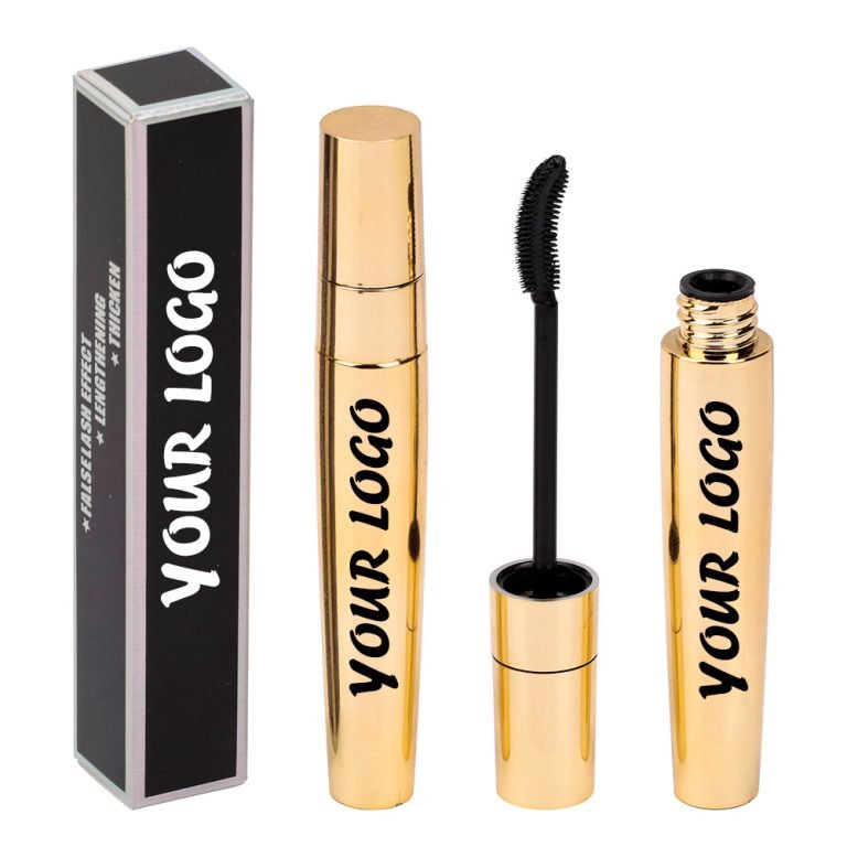 3d Fiber Eyelash Mascara Set Private Label Mascara Kit - Letcos Private ...